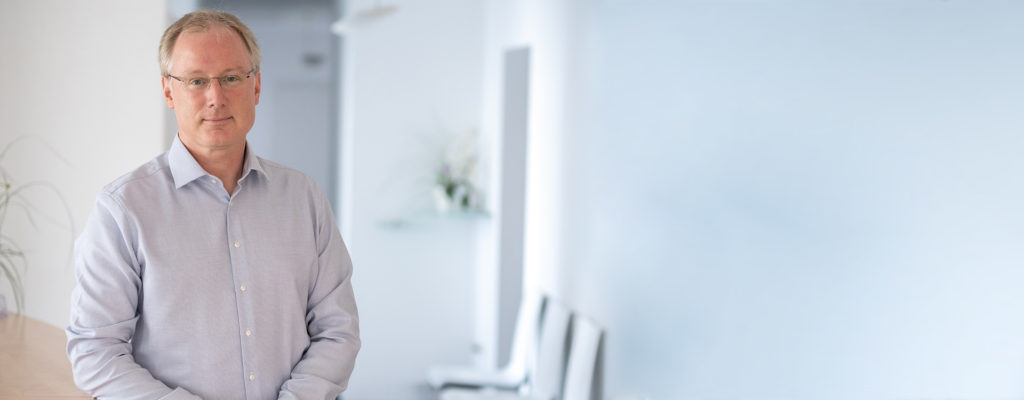 Herzlich Willkommen - Betriebsarzt Dr. med. Matthias Roth